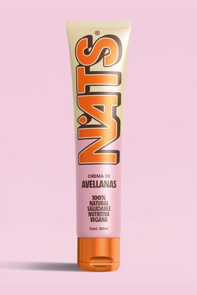 Nats Home - Nats® Nuts